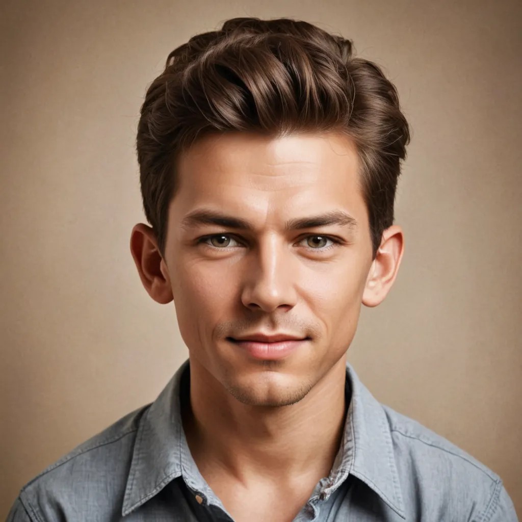 Convert Photo to At Child Age Style (Free Online & AI-Powered)