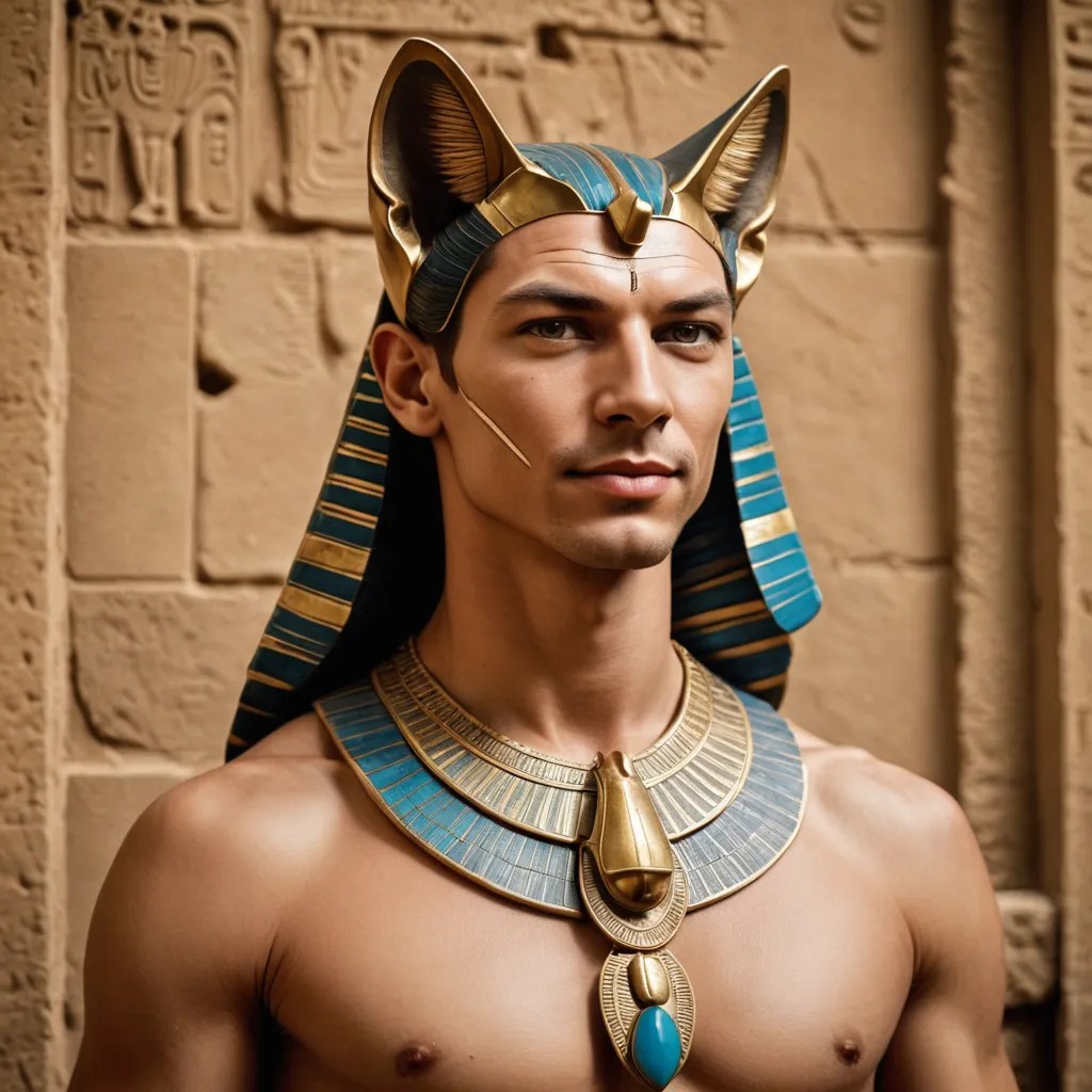 Convert Photo to Bastet Style (Free Online & AI-Powered)