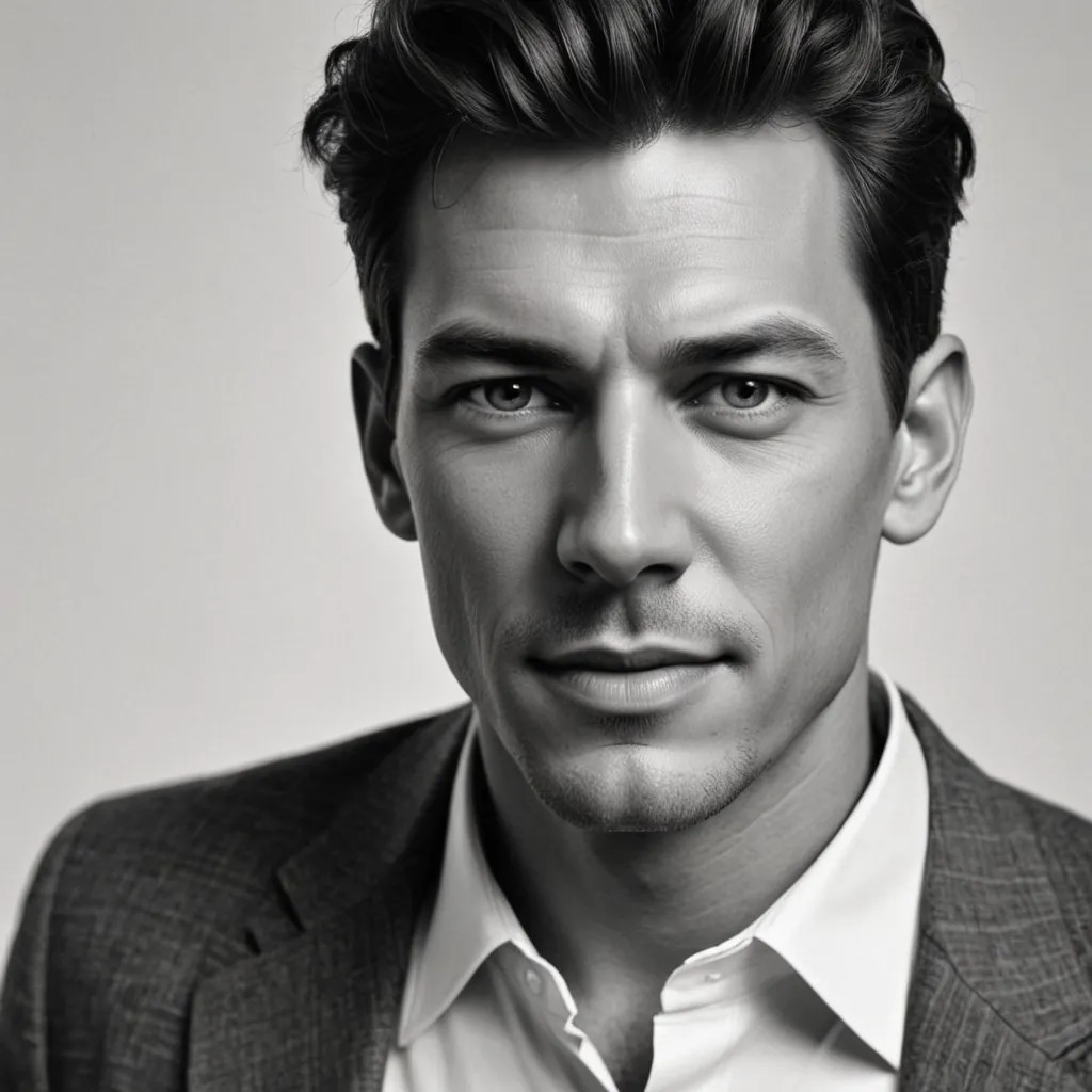 Convert Photo to Black and White and Gray Only Style (Free Online & AI ...