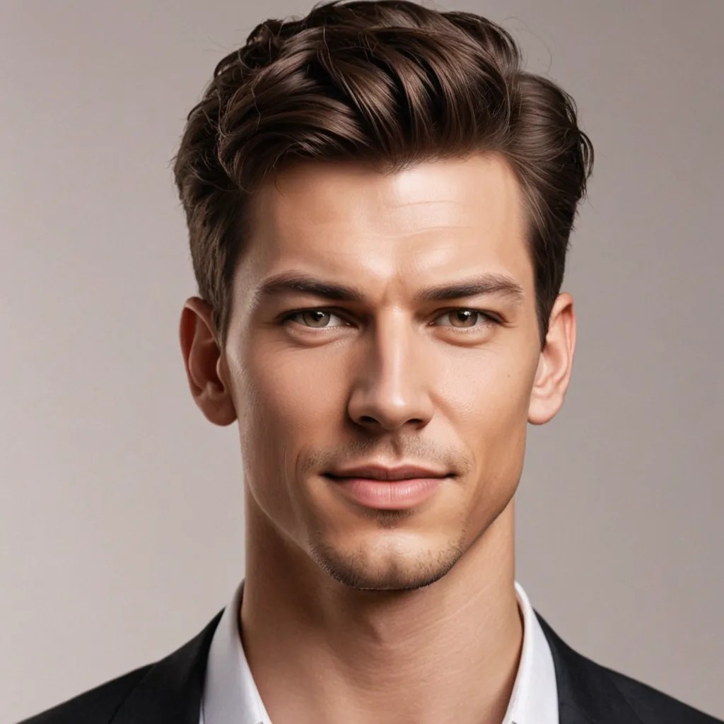 Convert Photo to Smooth Image High Style (Free Online & AI-Powered)