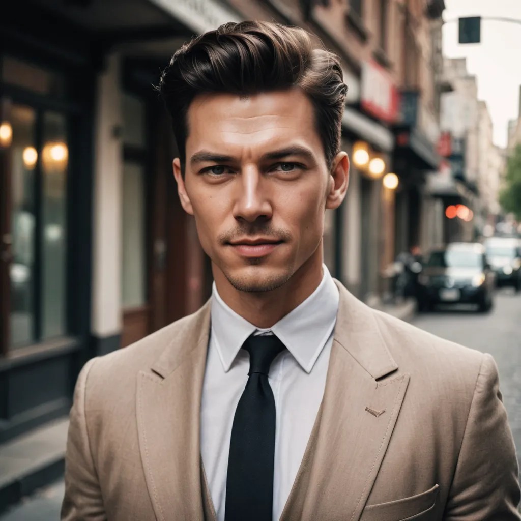 Convert Photo to Cinematic Look Style (Free Online & AI-Powered)