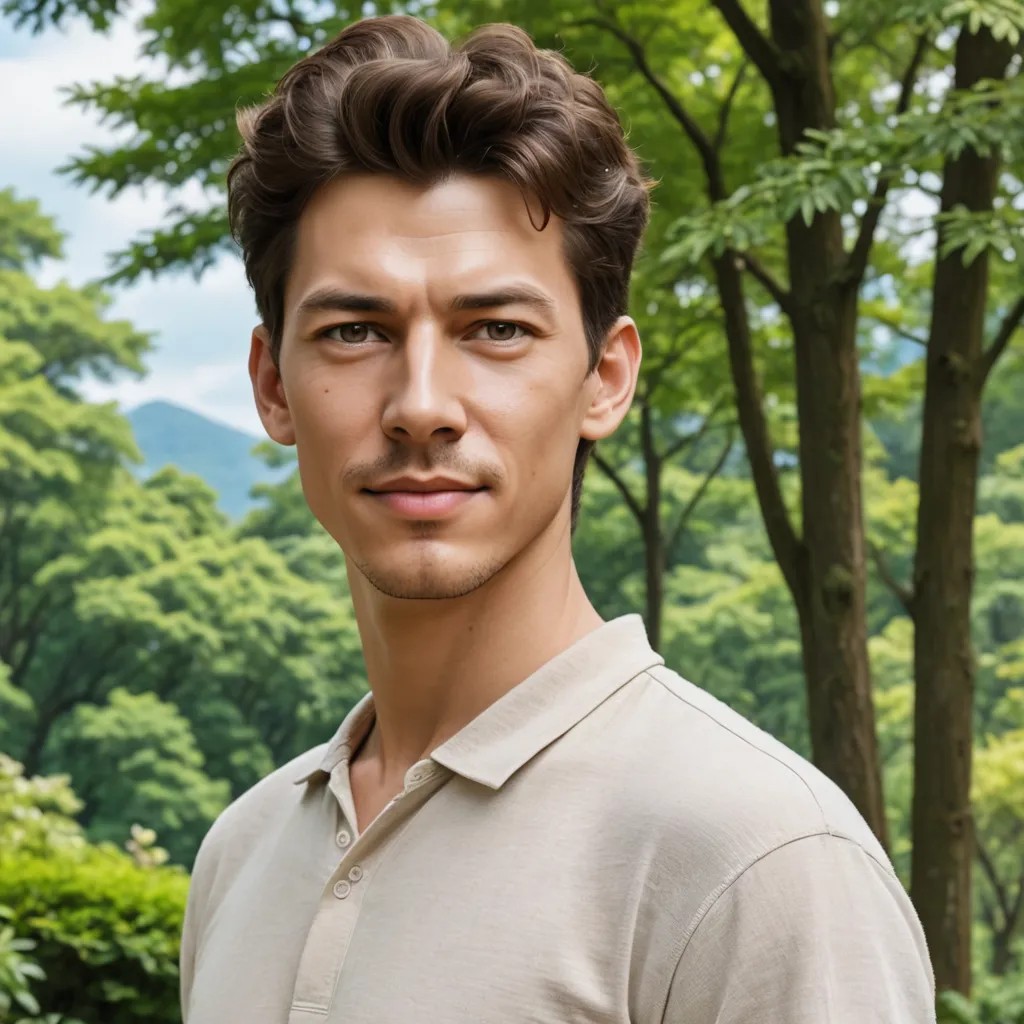 Convert Photo to واقعي Style (Free Online & AI-Powered)