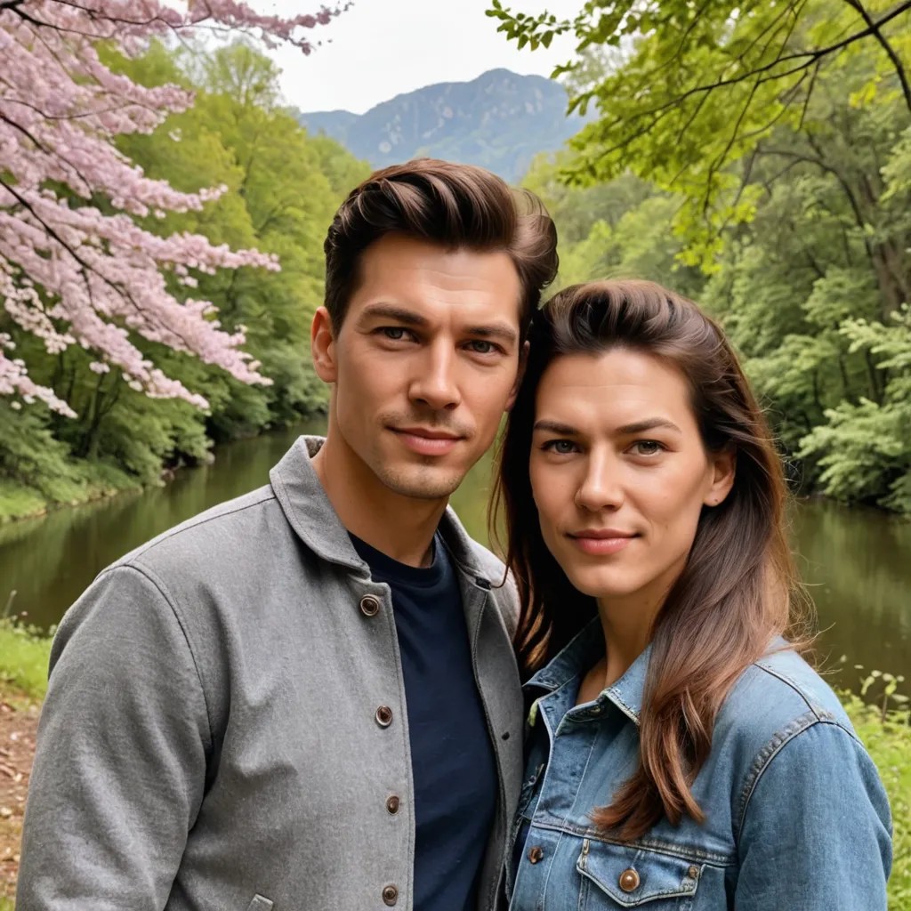 Convert Photo to Couple Creator Style (Free Online & AI-Powered)