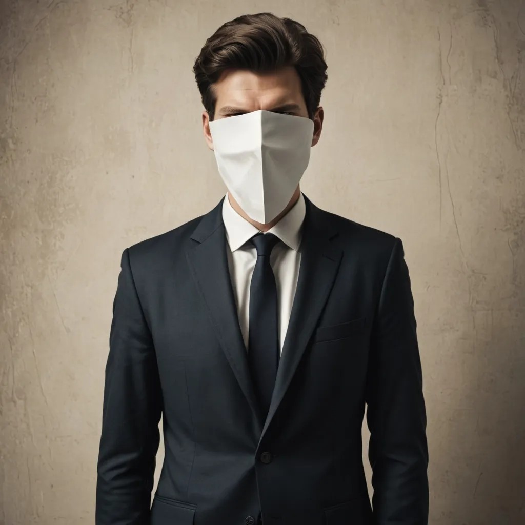 Convert Photo to Faceless, Abstract Without Details Style (Free Online ...