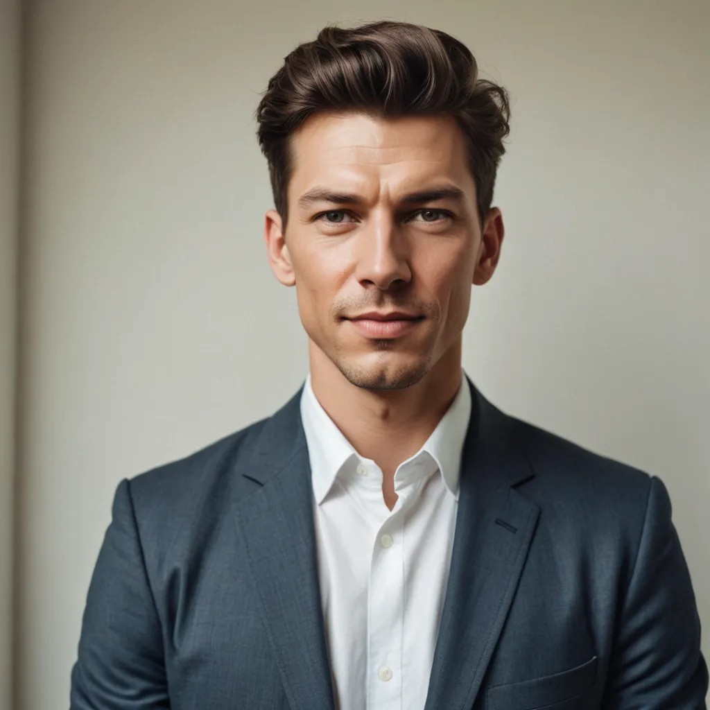 Convert Photo to Flat Style (Free Online & AI-Powered)