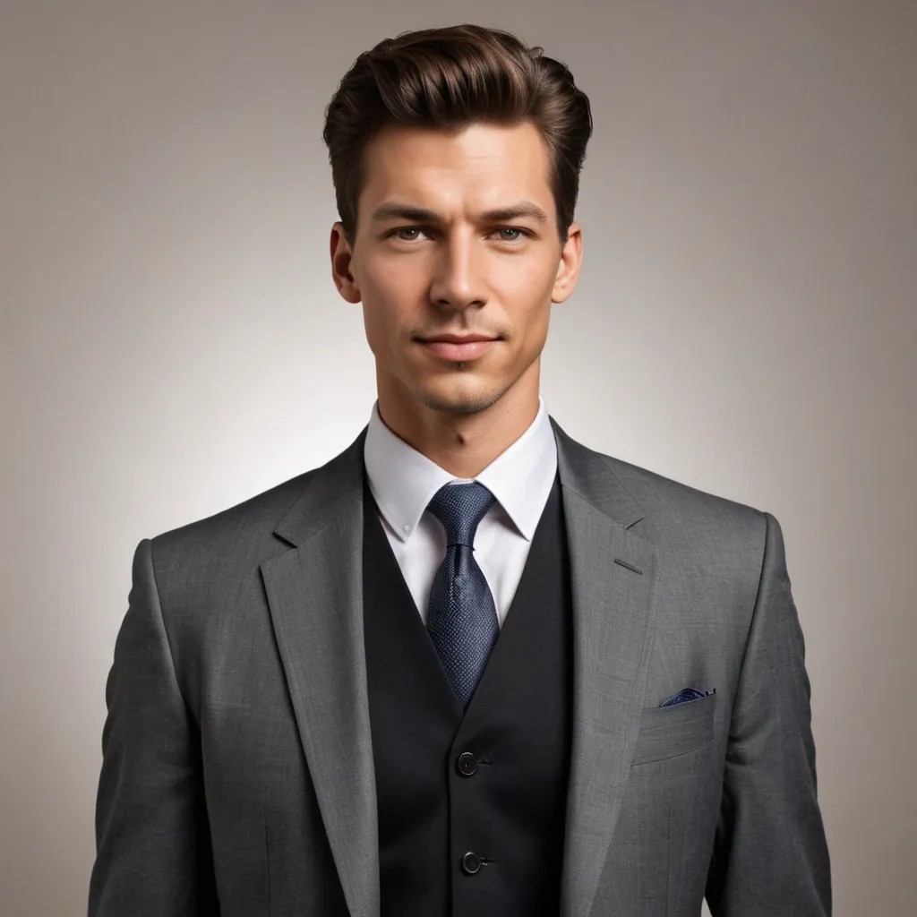 Convert Photo to Formal ID Picture Style (Free Online & AI-Powered)