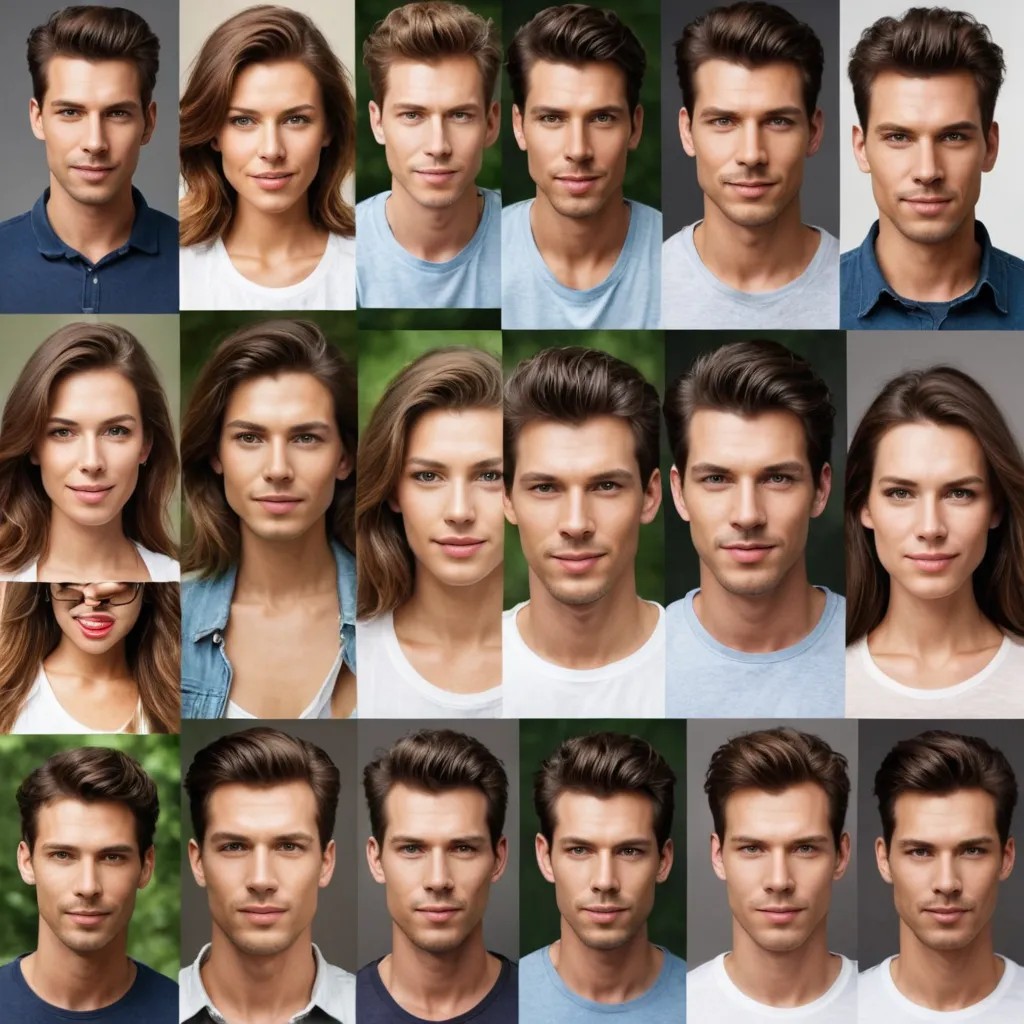 Convert Photo to Generate and Add Individual People to My Photo! Style ...