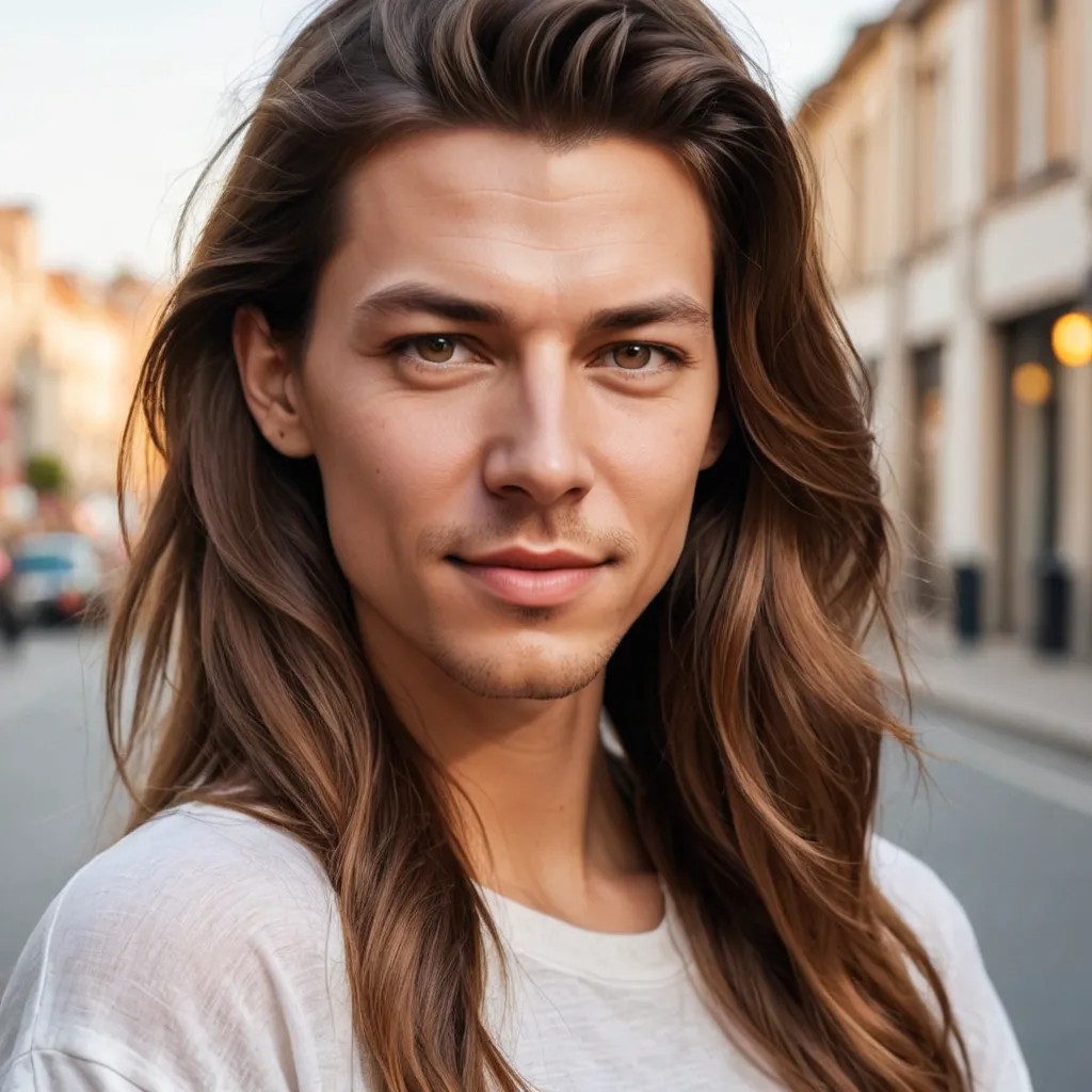 Convert Photo to Formal Picture for Resume Style (Free Online & AI-Powered)