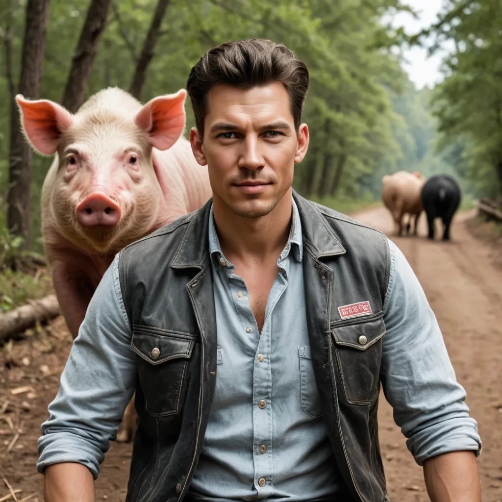 All Photo Styles (Image Filters)