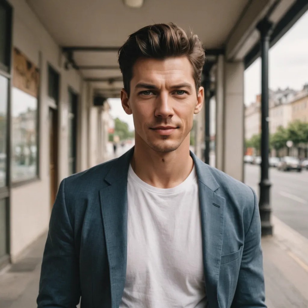 Convert Photo to Person Holding Cue Card Style (Free Online & AI-Powered)