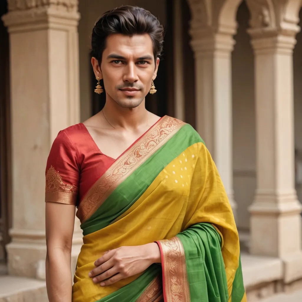 Convert Photo to Beard Style (Free Online & AI-Powered)