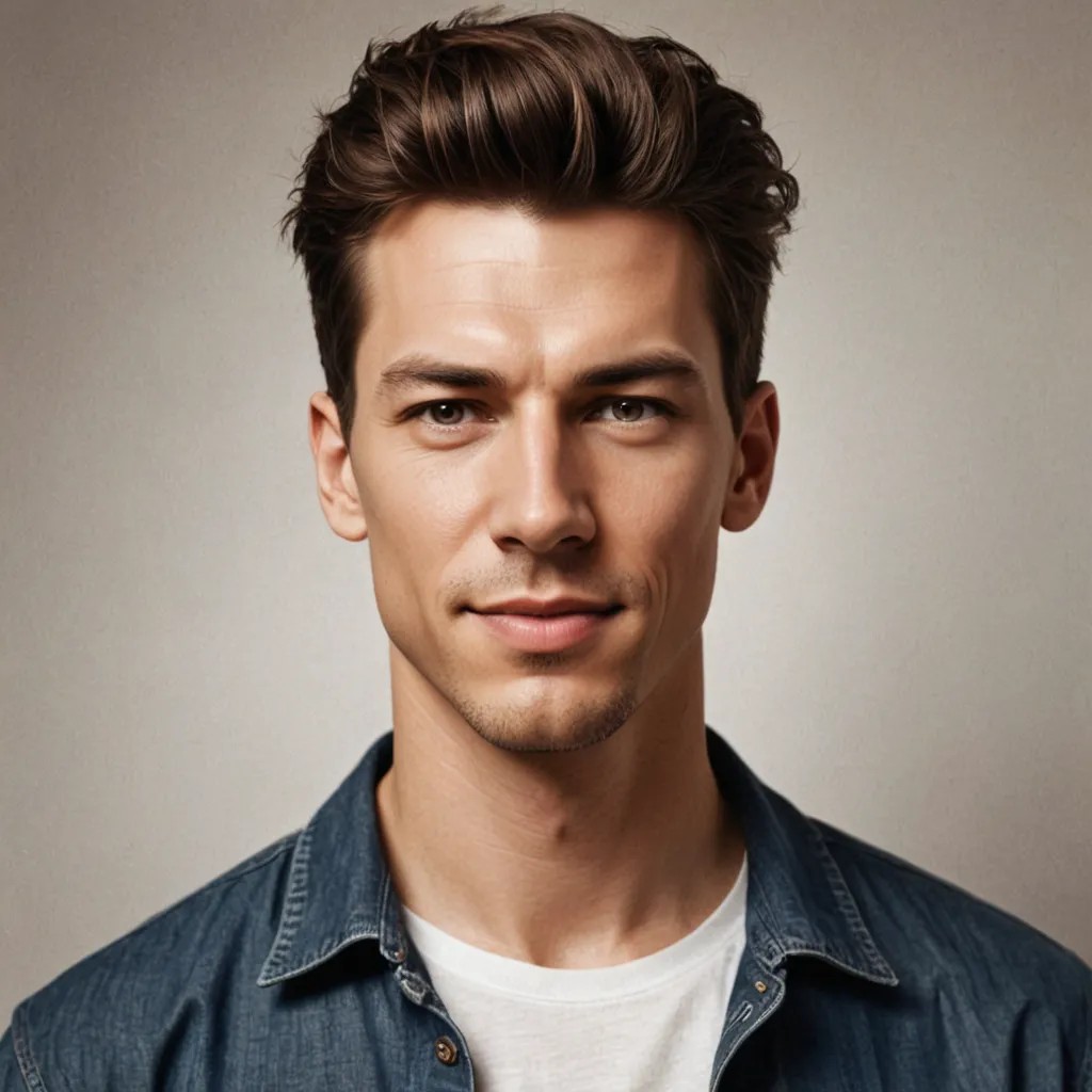 Convert Photo to It's Me Style (Free Online & AI-Powered)