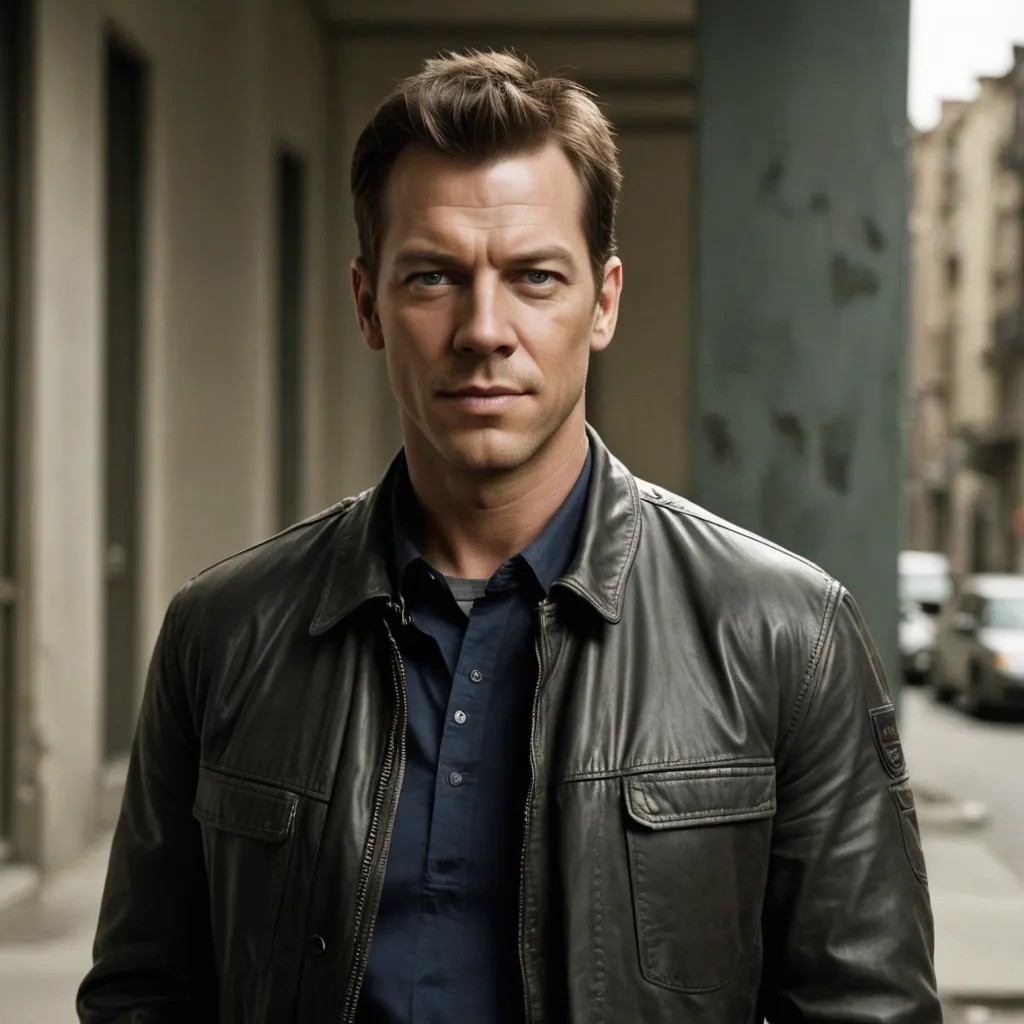 Convert Photo to Jack Bauer Style (Free Online & AI-Powered)