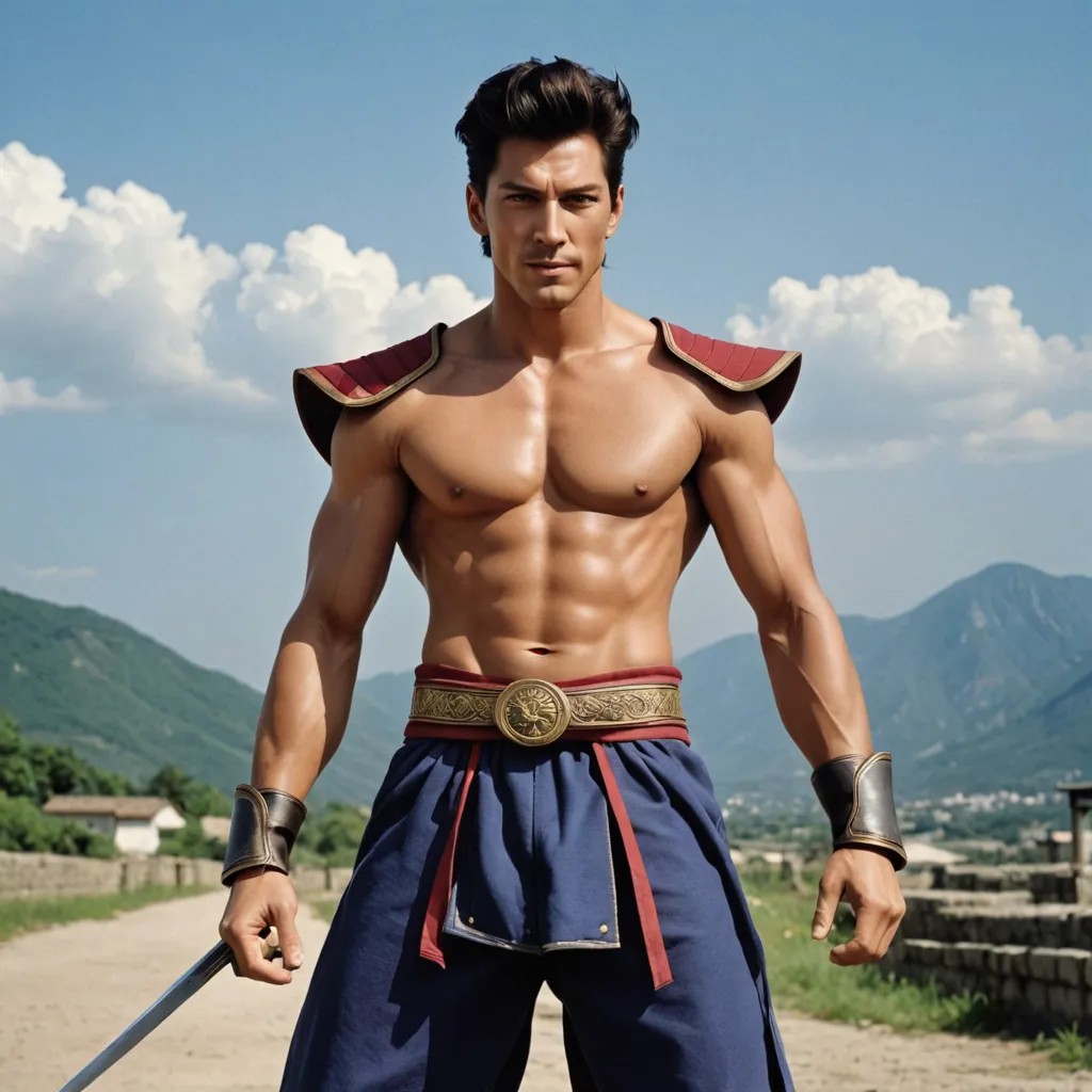 Convert Photo to Disney Pixar Cartoon Style (Free Online & AI-Powered)