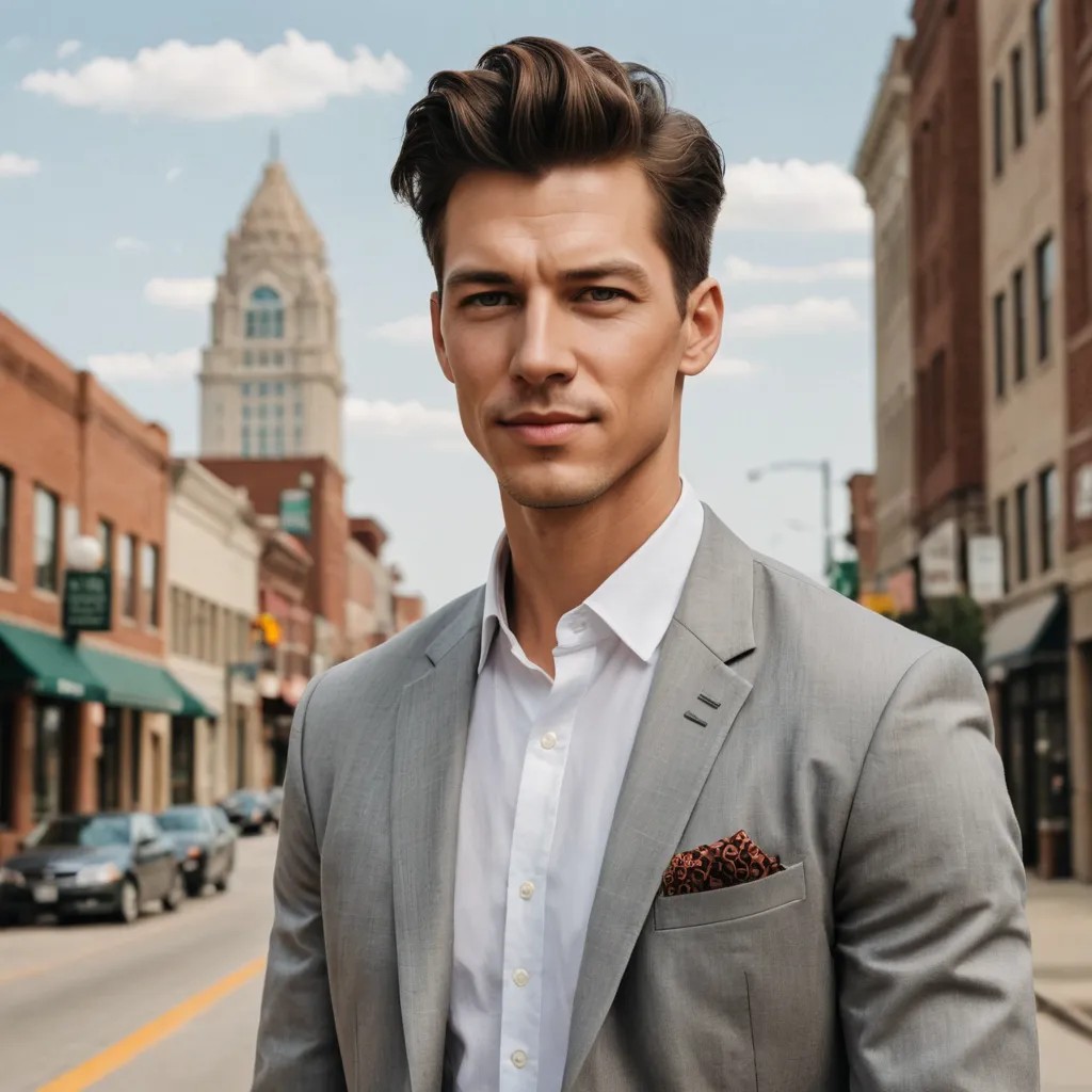 Convert Photo to Kansas City Beauty Style (Free Online & AI-Powered)