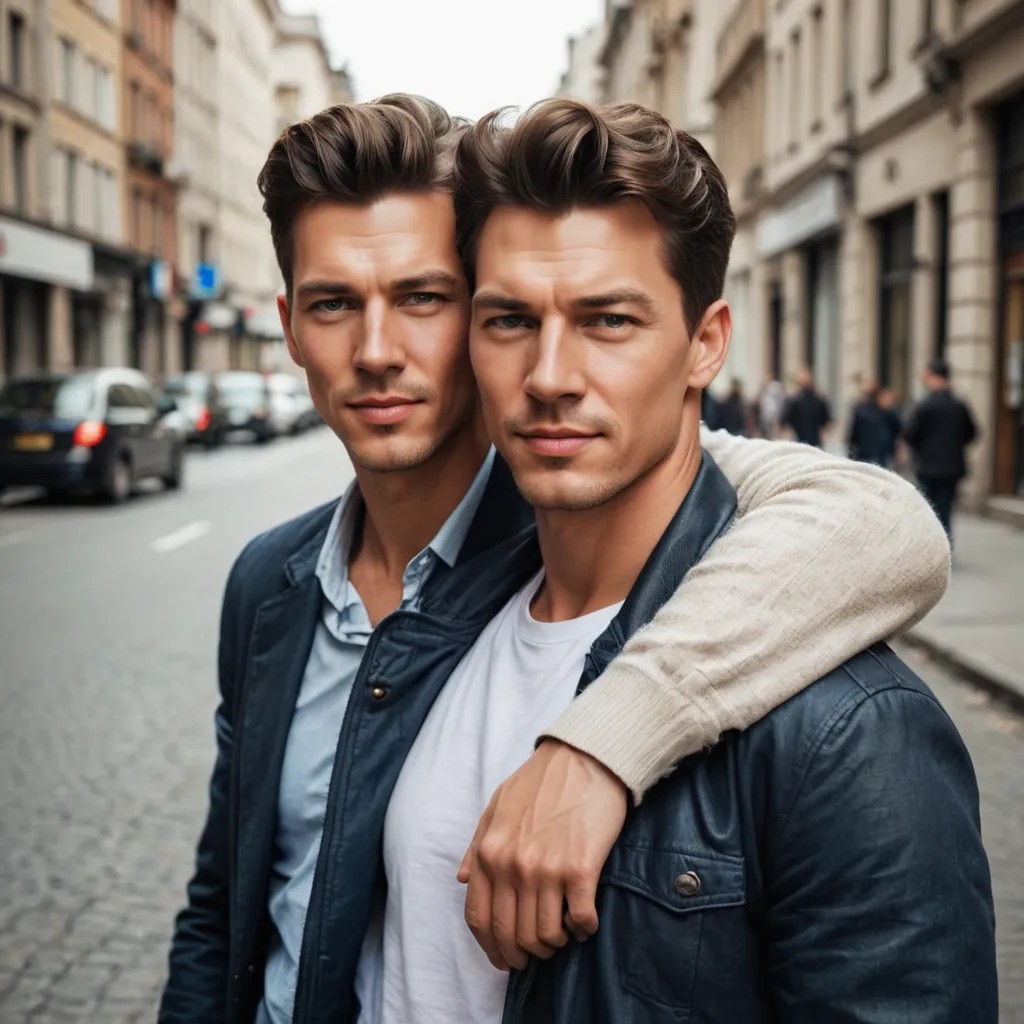 Convert Photo to Keep Close to Original Picture Style (Free Online & AI ...