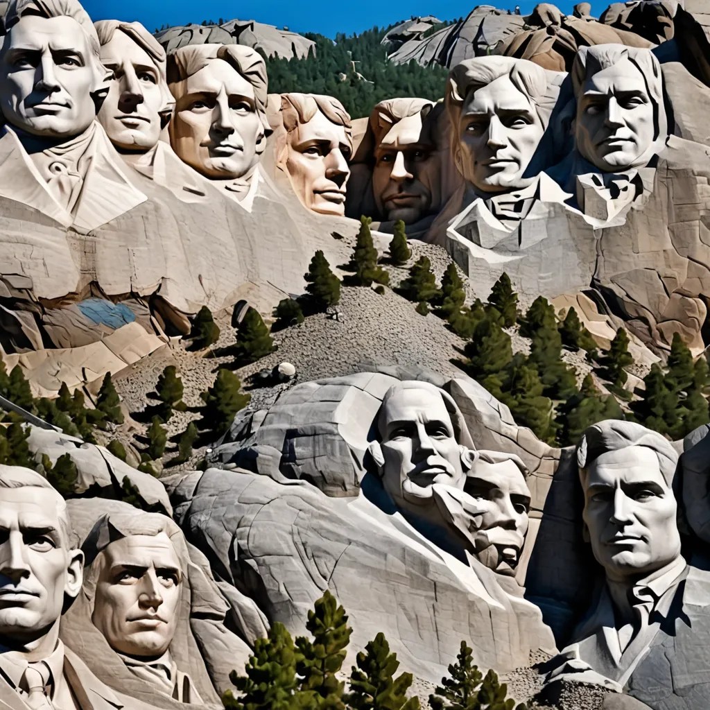 All Photo Styles (Image Filters)