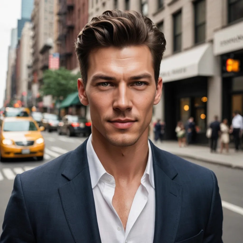 Convert Photo to New York City Beauty Style (Free Online & AI-Powered)