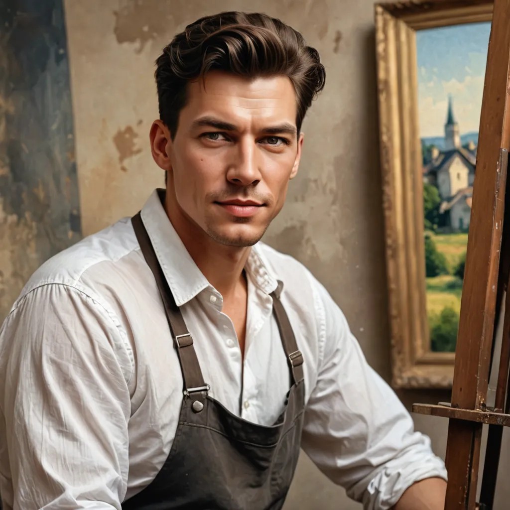 Convert Photo to Anime Main Character Style (Free Online & AI-Powered)