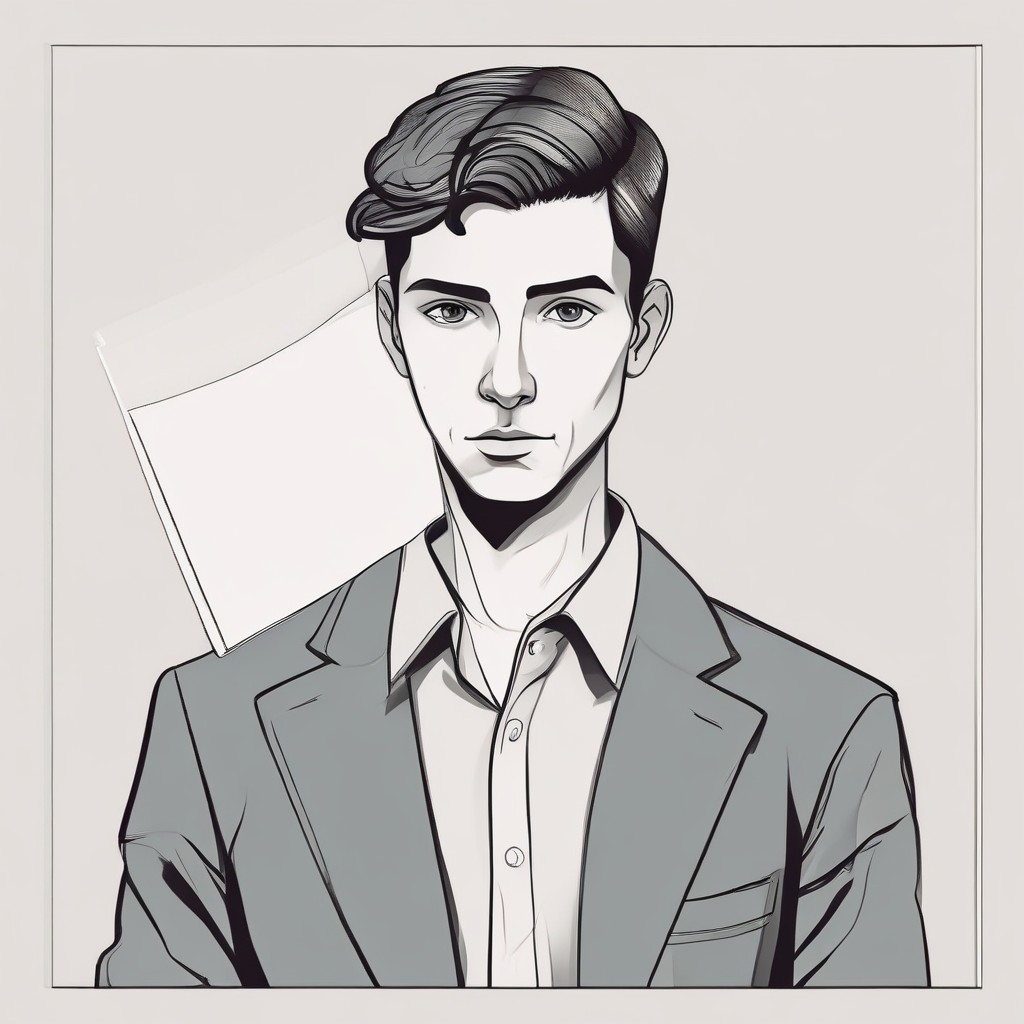 Convert Photo to Person Holding Cue Card Style (Free Online & AI-Powered)