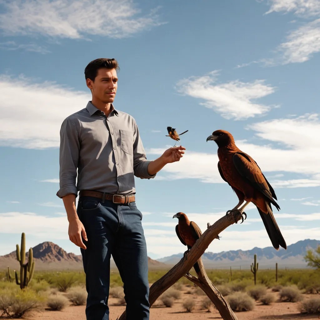 Convert Photo to Phoenix Bird Style (Free Online & AI-Powered)