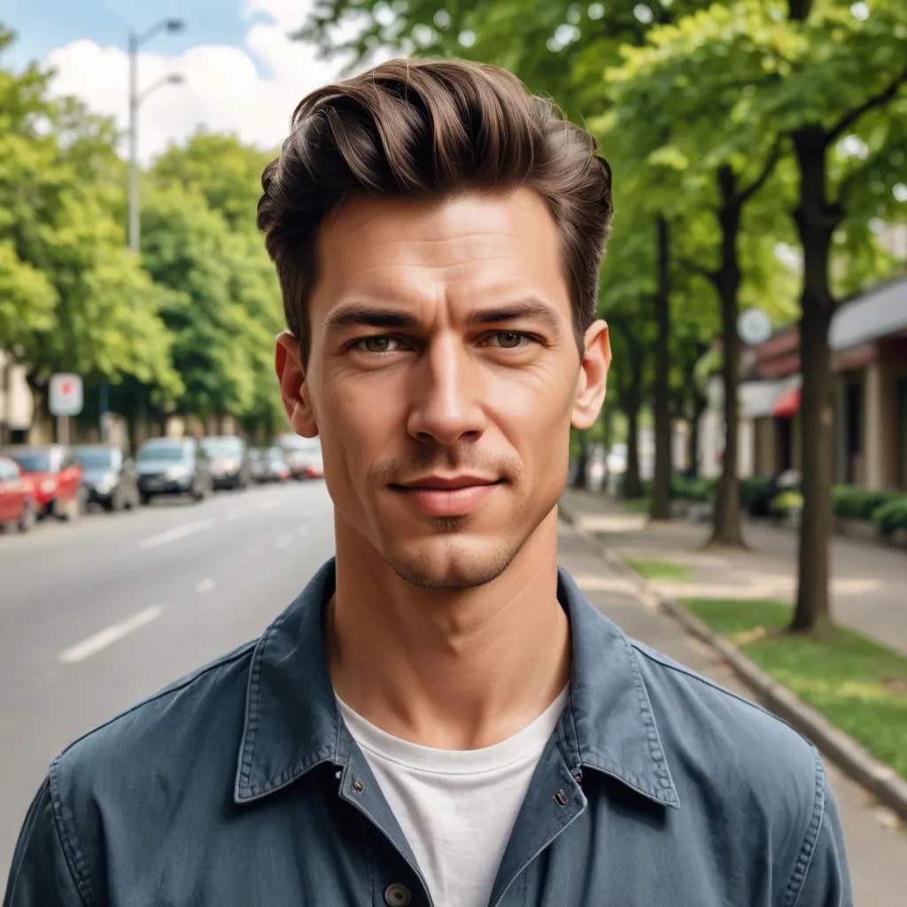 Convert Photo to Flora Style (Free Online & AI-Powered)