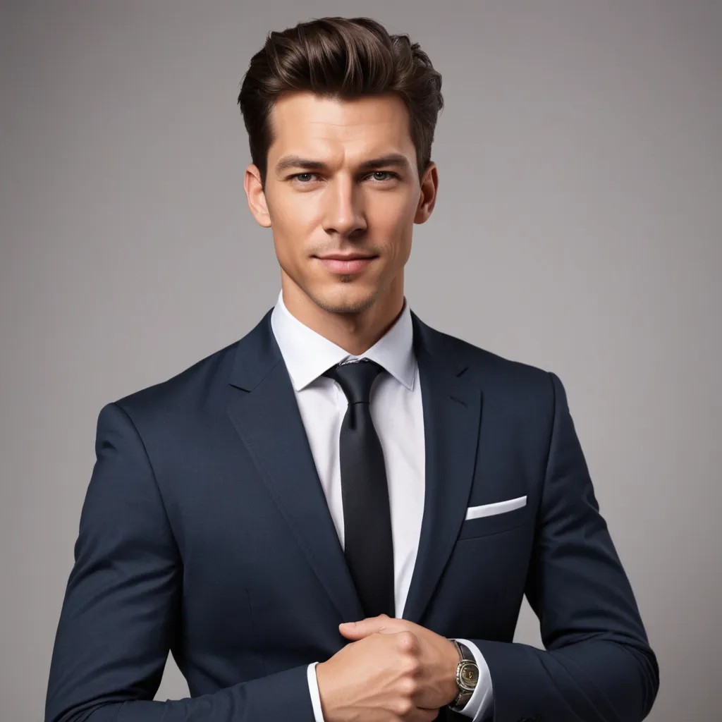 Convert Photo to Professional for Resume Style (Free Online & AI-Powered)