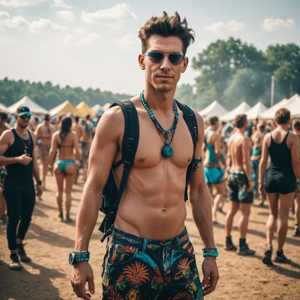 Convert Photo to Formal ID Picture Style (Free Online & AI-Powered)