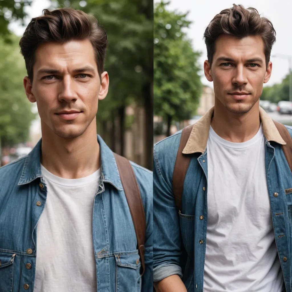 Convert Photo to Real Life Like Style (Free Online & AI-Powered)