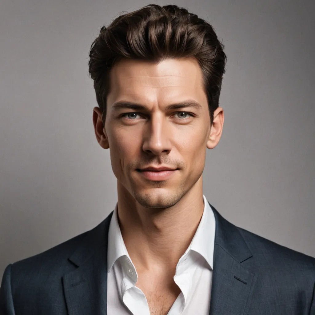 Convert Photo to Formal ID Picture Style (Free Online & AI-Powered)