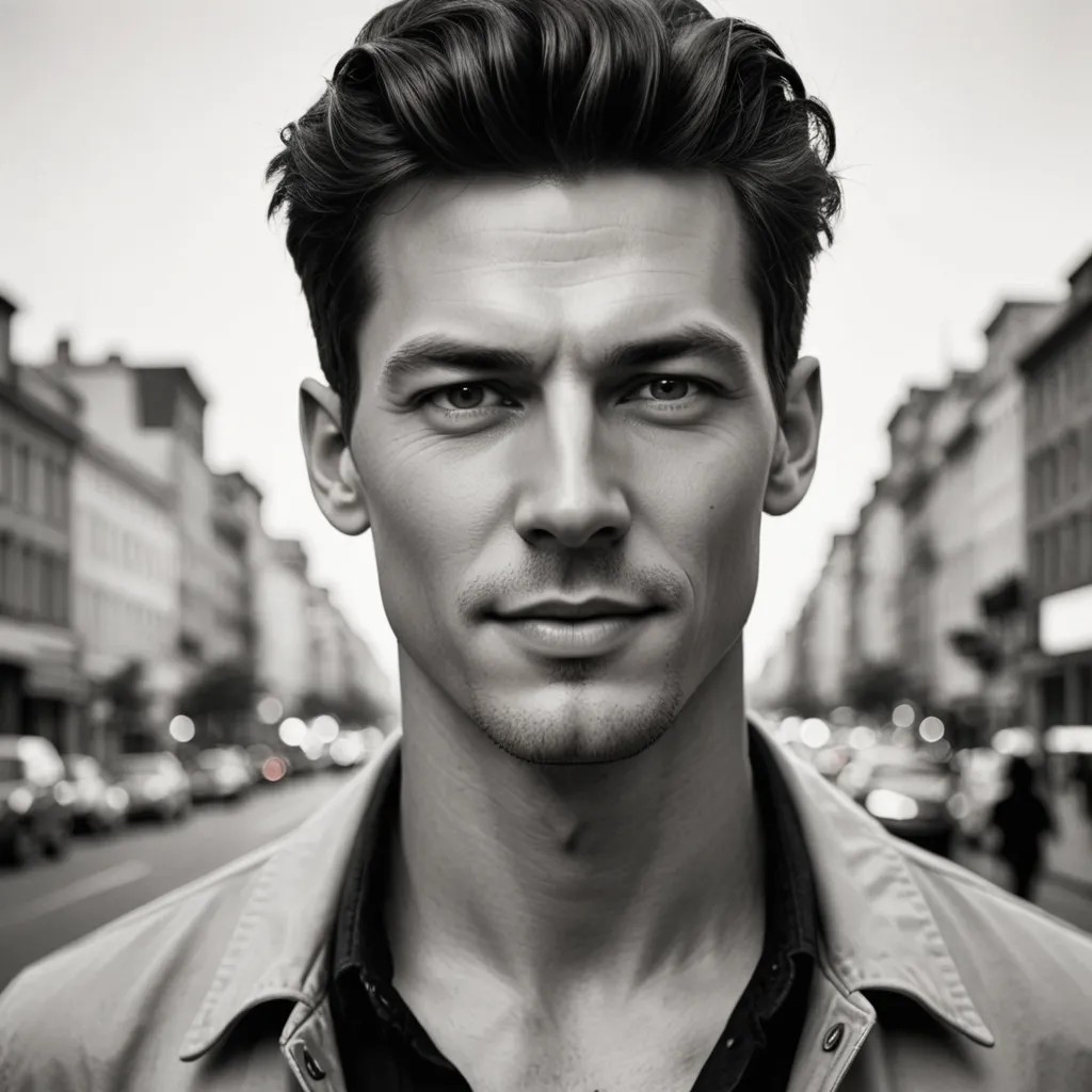 Convert Photo to Smooth Image High Style (Free Online & AI-Powered)