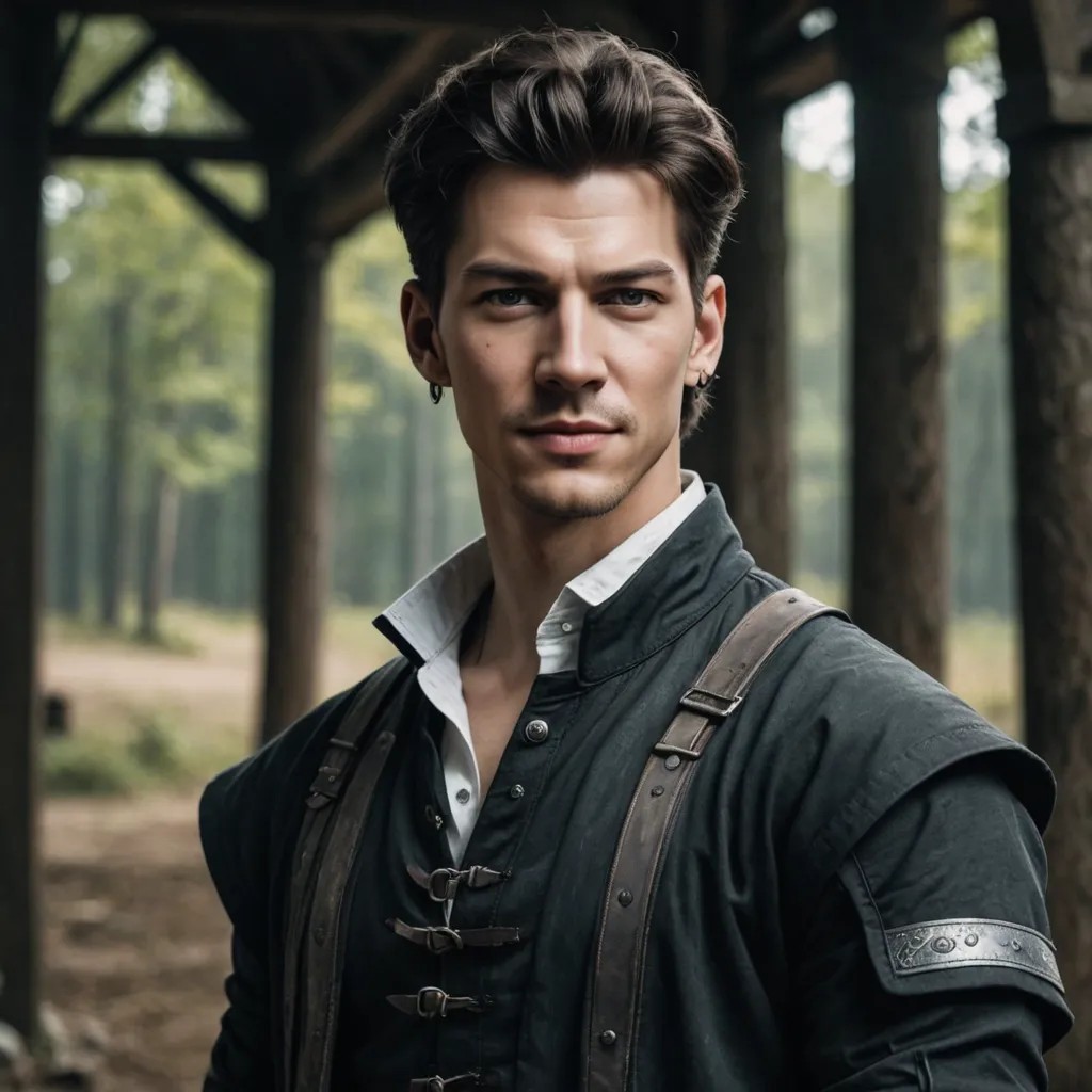 Convert Photo to Siluet Style (Free Online & AI-Powered)