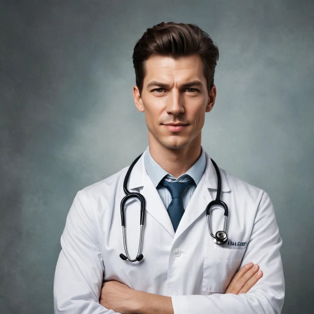 Convert Photo to Thank You My Doctor Style (Free Online & AI-Powered)