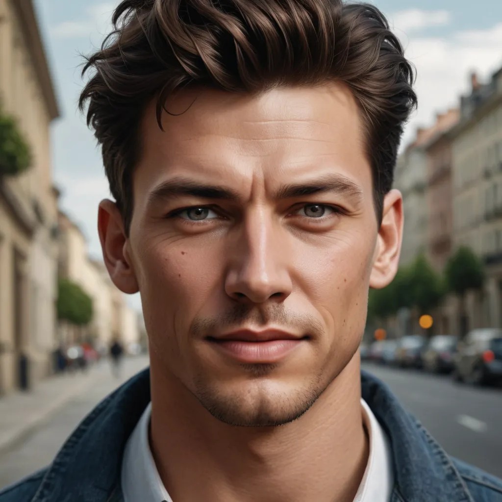 Convert Photo to Ultra Realistic Style (Free Online & AI-Powered)