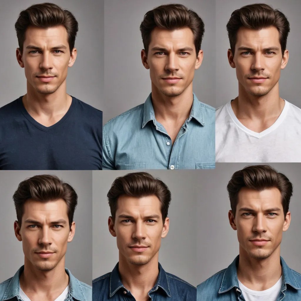 Convert Photo to All Style (Free Online & AI-Powered)