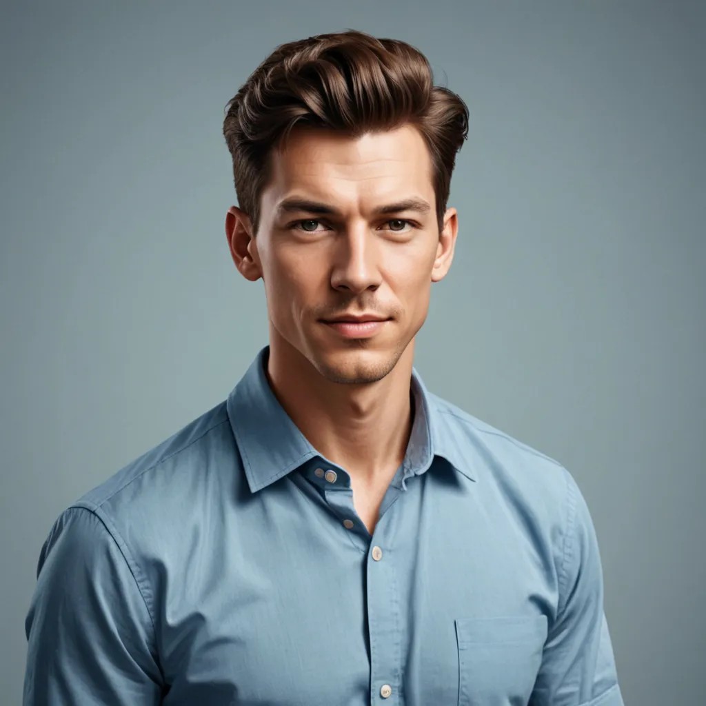 Convert Photo to State Style (Free Online & AI-Powered)