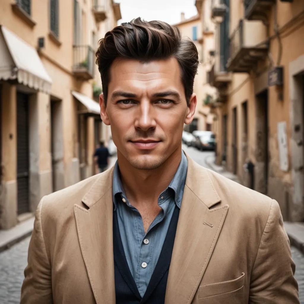 Convert Photo to Cote Style (Free Online & AI-Powered)