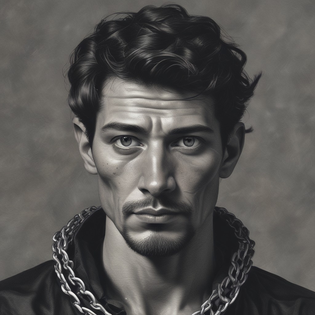 Convert Photo to Create Chains Style (Free Online & AI-Powered)