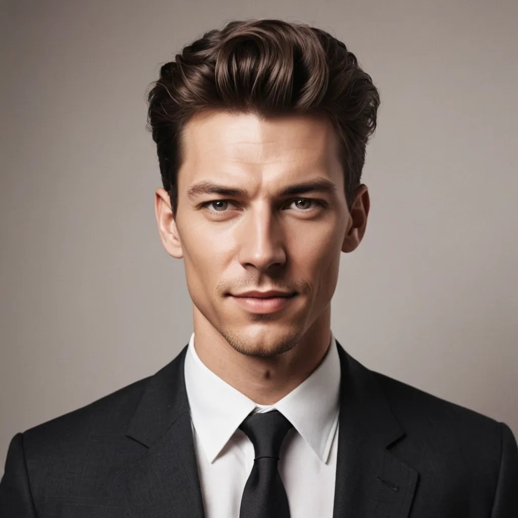 Convert Photo to Curriculum Vitae Style (Free Online & AI-Powered)