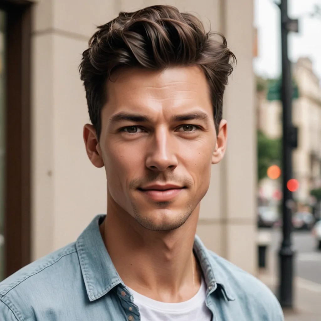 Convert Photo to This Photo Enhances and Takes Away the Blurriness of ...