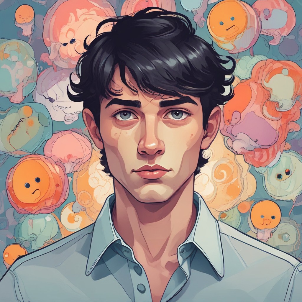 Convert Photo to Cute Jelly Art Girl Style (Free Online & AI-Powered)