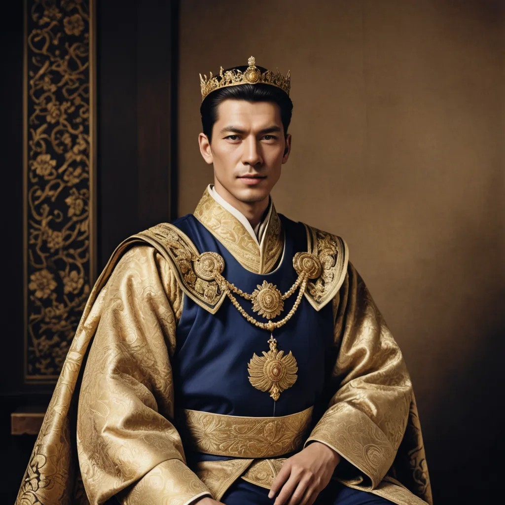 Convert Photo to Tom Style (Free Online & AI-Powered)