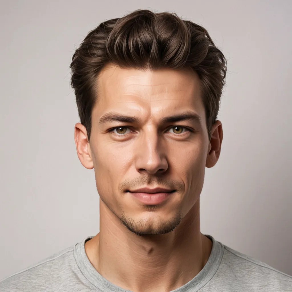 Convert Photo to Foreign Passport Style (Free Online & AI-Powered)