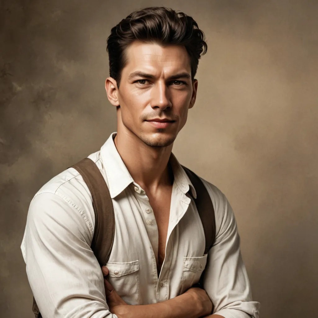 Convert Photo to Freedom Fighter Style (Free Online & AI-Powered)