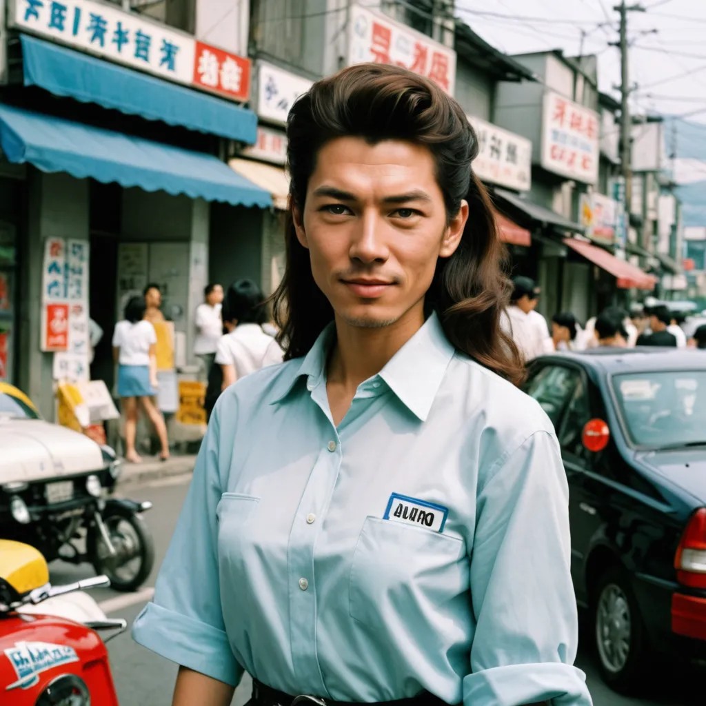 Convert Photo to Little Krishna Style (Free Online & AI-Powered)