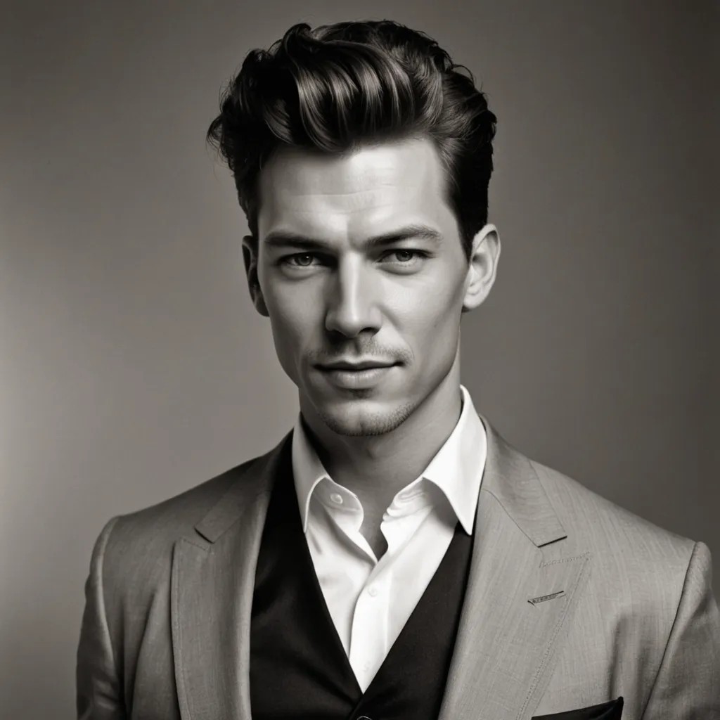 Convert Photo to Glamour Photo Style (Free Online & AI-Powered)