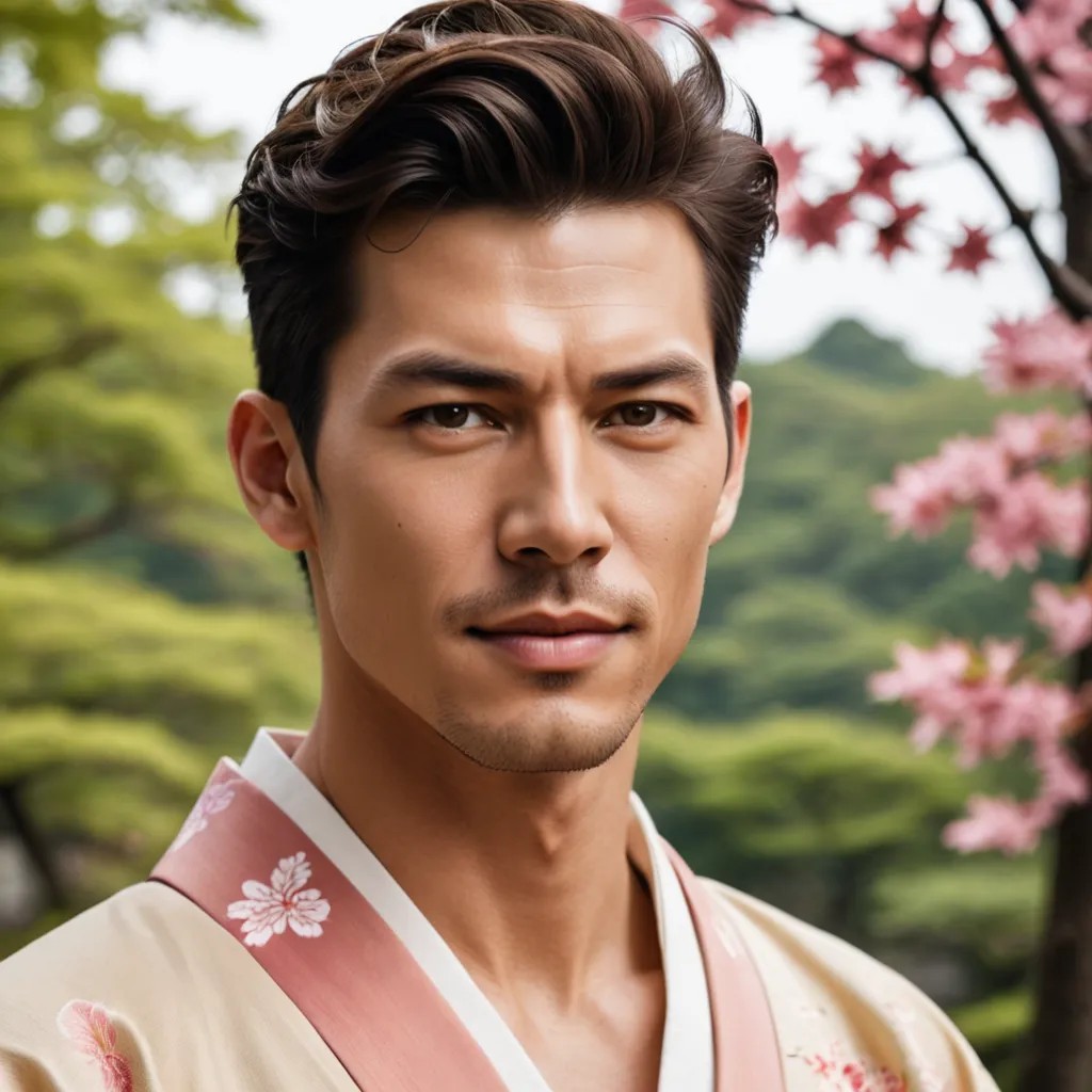 Convert Photo to Japanese Beauty Style (Free Online & AI-Powered)