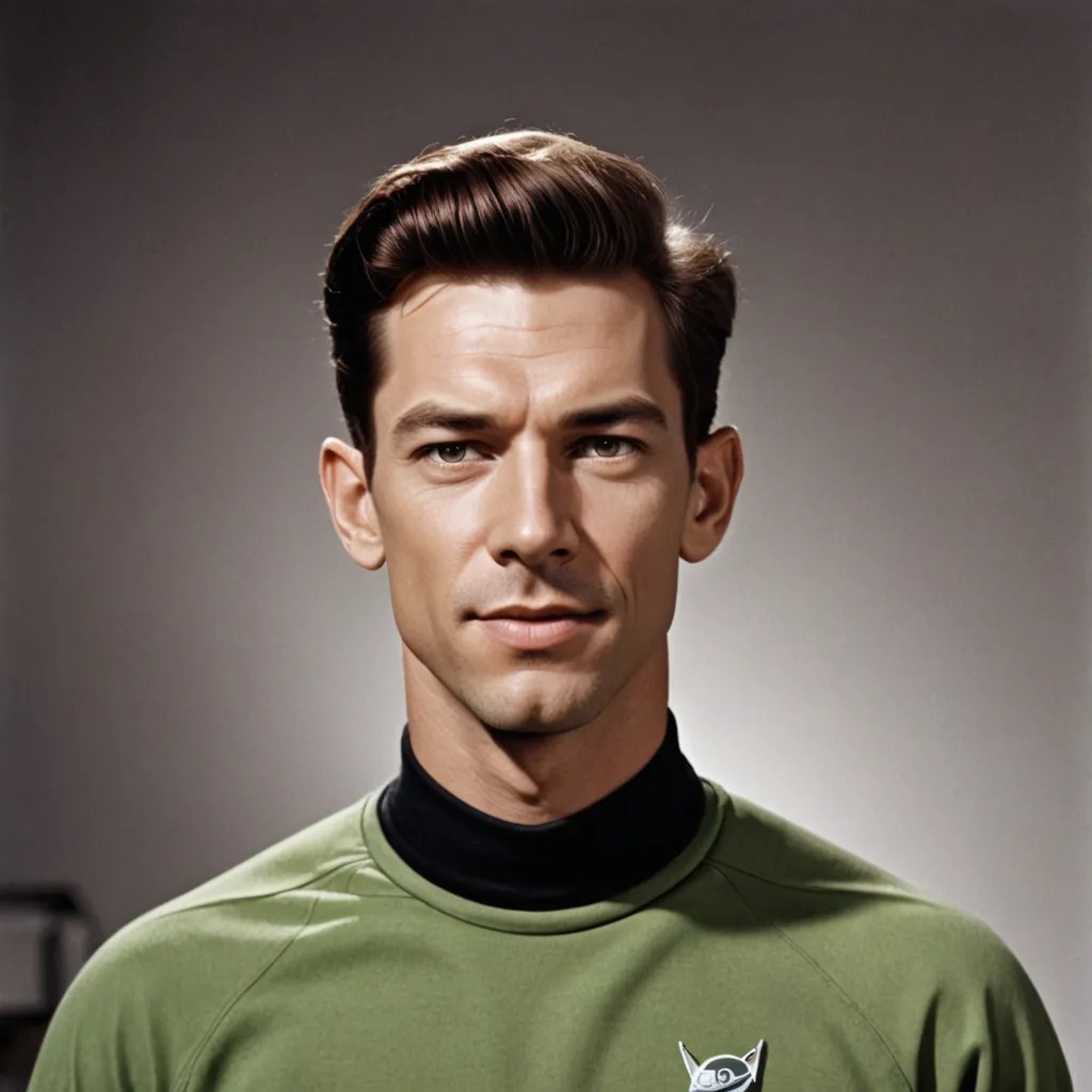 Convert Photo to My Favorite Martian Style (Free Online & AI-Powered)