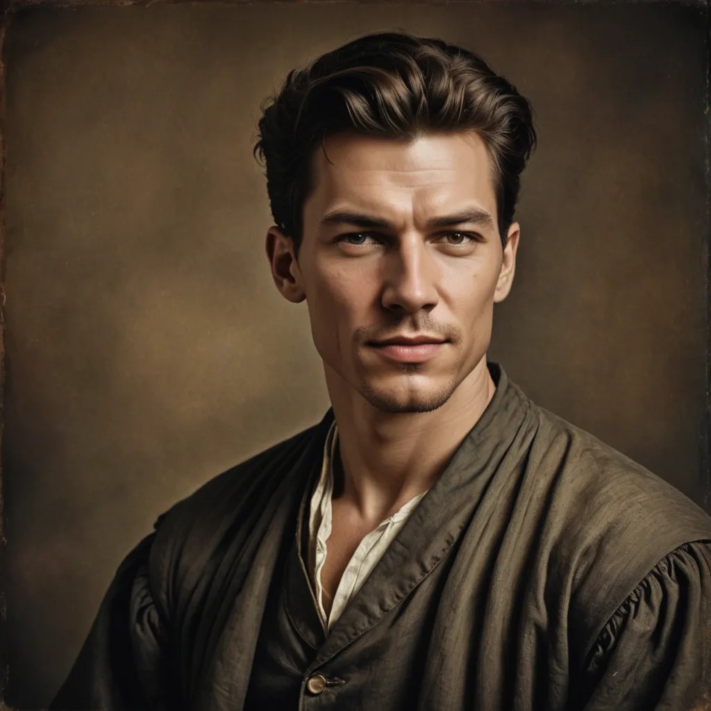 Convert Photo to Glamour Photo Style (Free Online & AI-Powered)