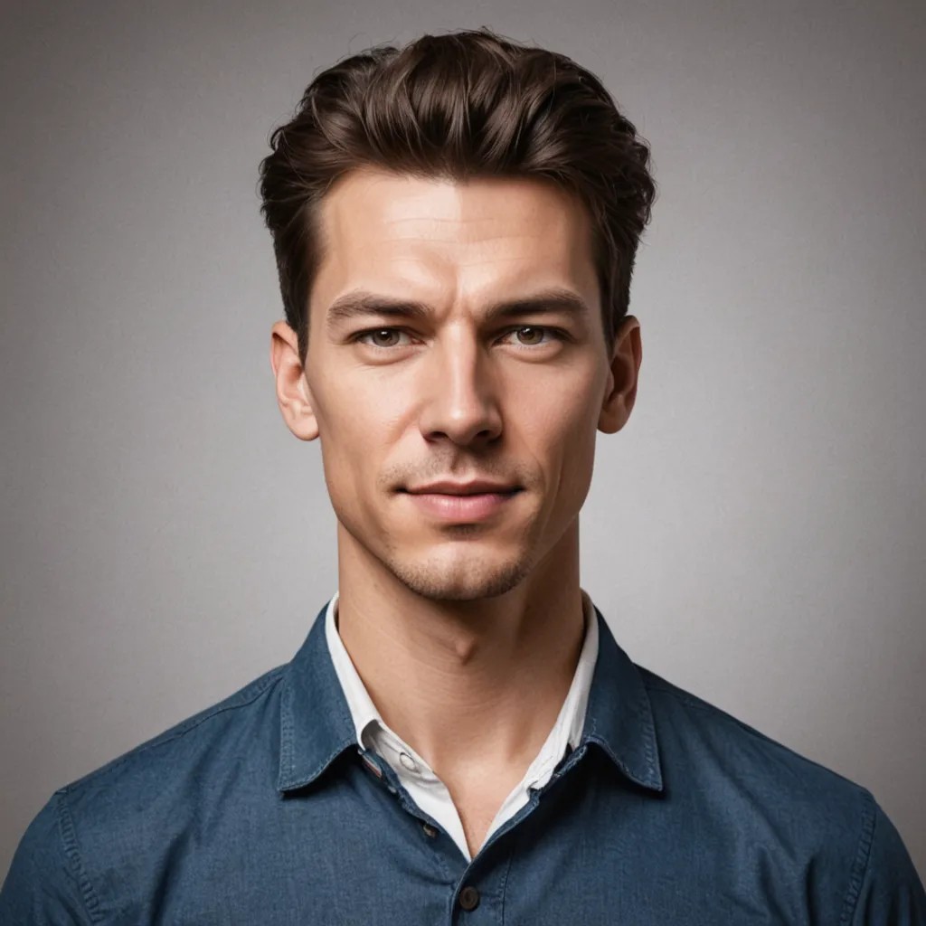 Convert Photo to Passport Size Style (Free Online & AI-Powered)